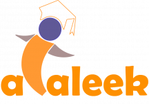 Ataleek.com | Your online home tutor
